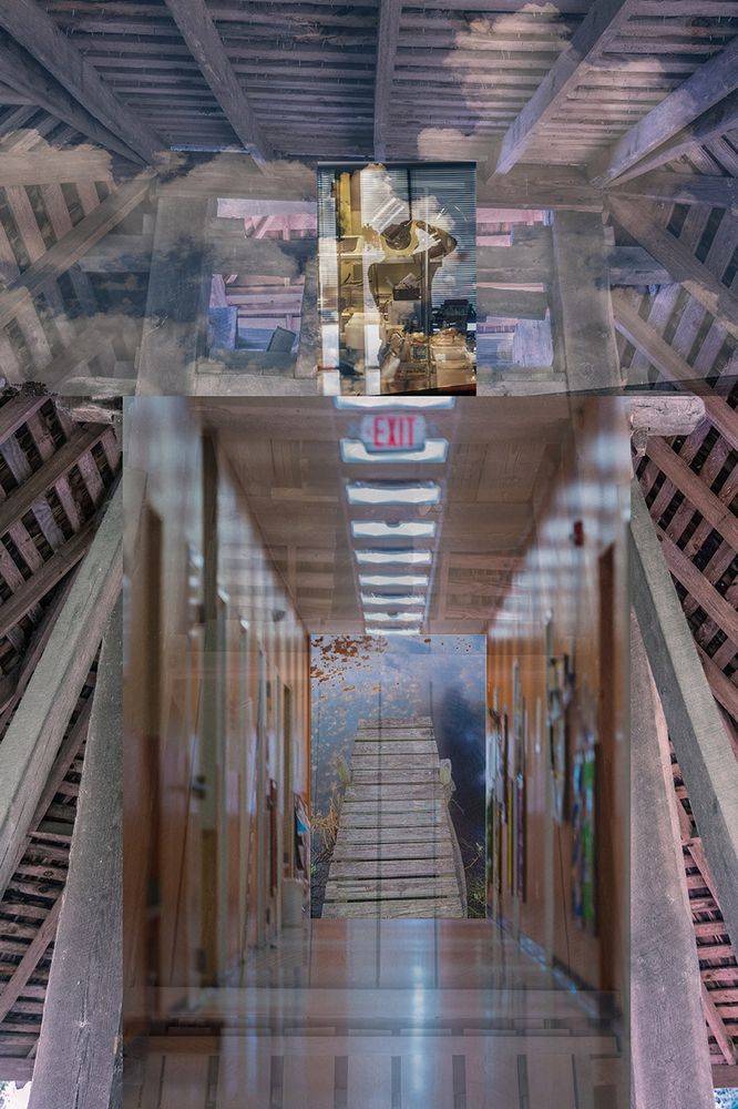 Richard Mathis - Submission | LensCulture