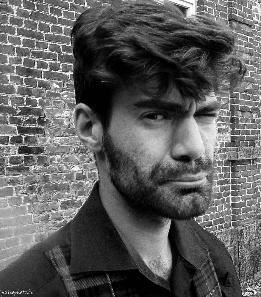 Joseph Puleo - Arrêt sur Regard | LensCulture