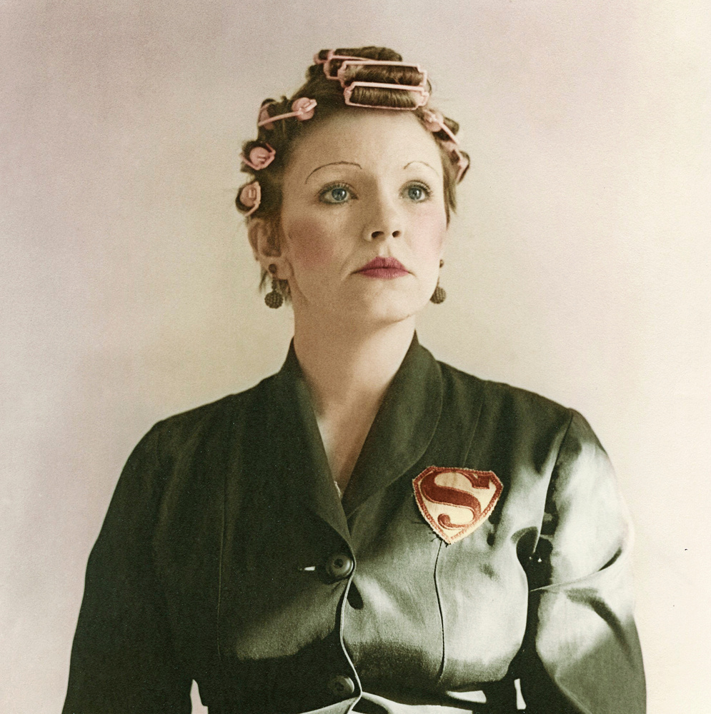 Eva Weiss - WOW Theatre collective WOMENS ONE WORLD and Split Britches ...