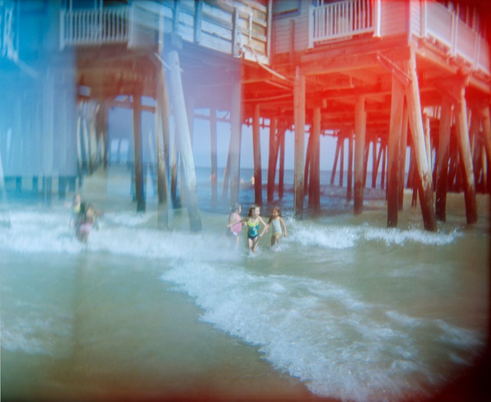 Heather Musto - Lightscapes | LensCulture