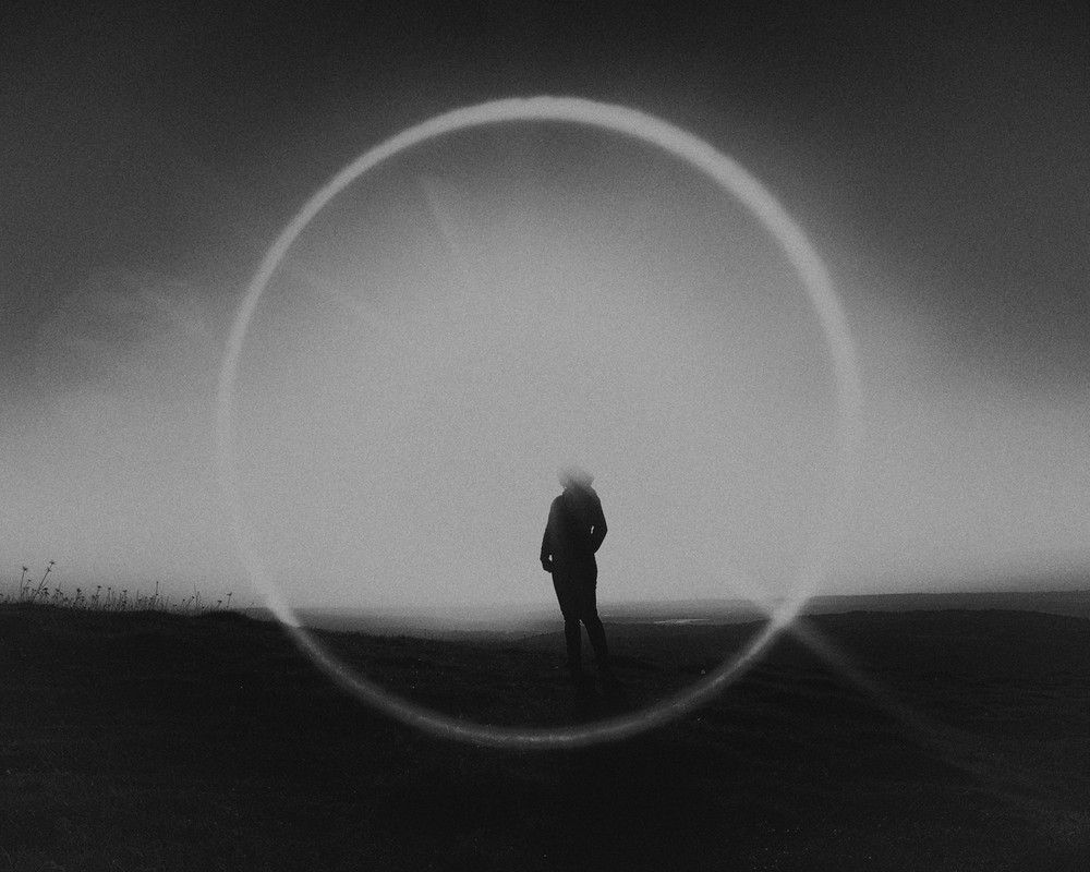 Oliver Raschka - Sorrow Is All The Pain Of Love | LensCulture