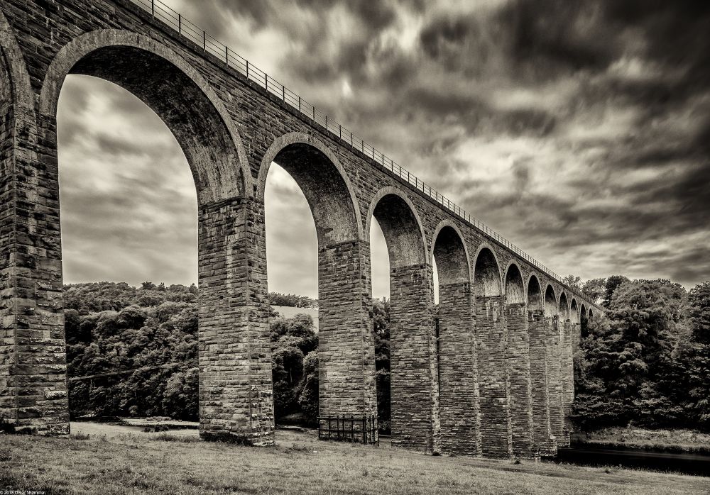 Omar Shamma - Scottish Borders | LensCulture