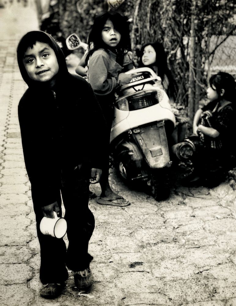 Jennifer Posner - Latin Beat | LensCulture