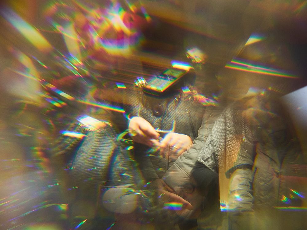 Costangelo Pacilio - Lux, Lucis | LensCulture