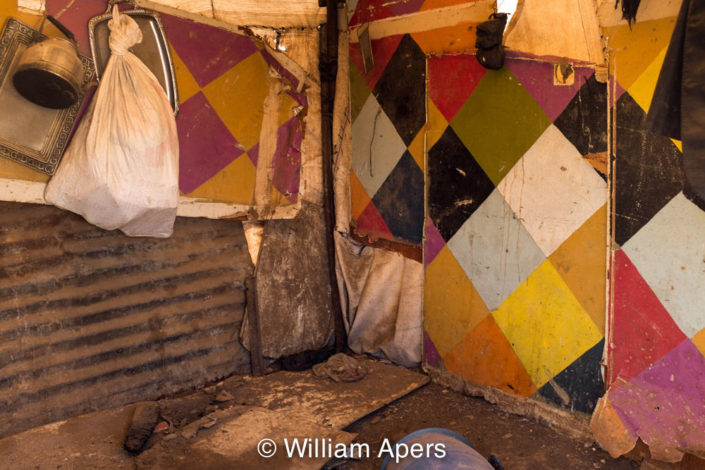 William Apers - A Bedouin story 2016 | LensCulture