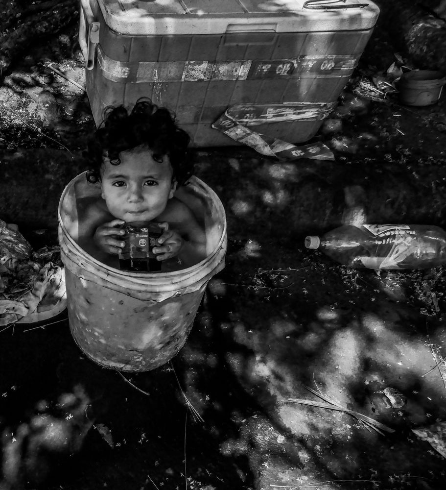 Life in poverty. - LensCulture