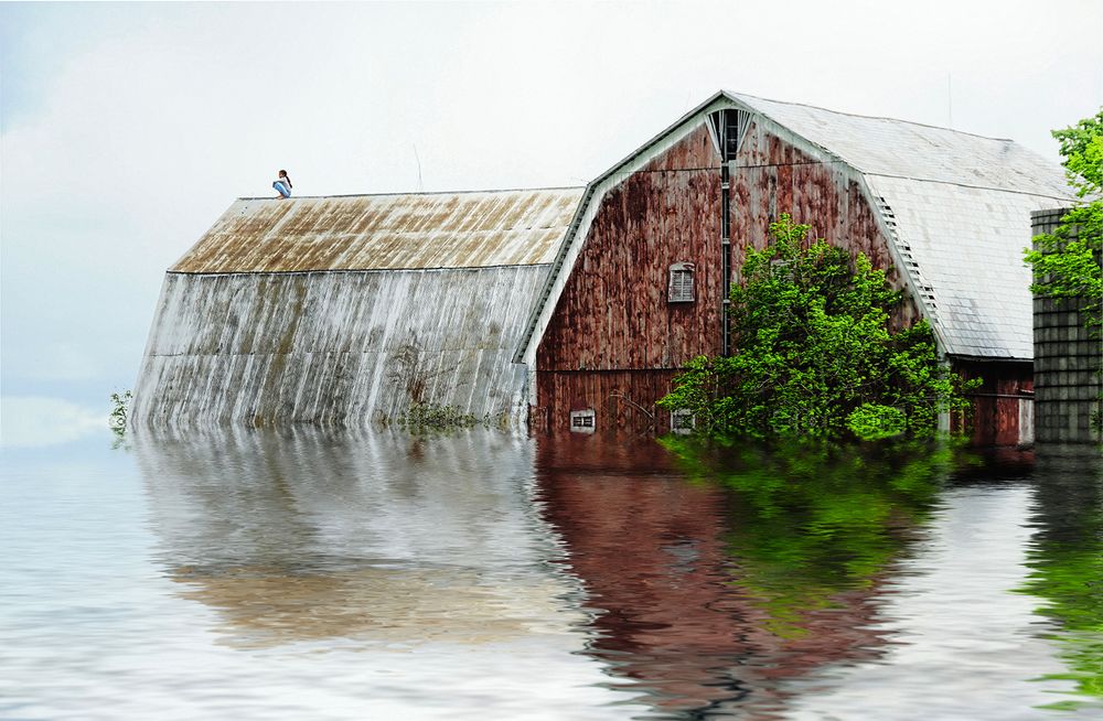 Giovanni Renna - Apocalypse is Revelation | LensCulture