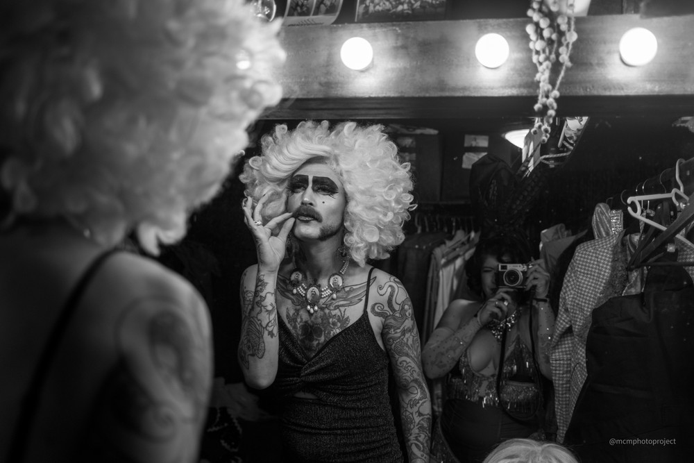 Maria Clara Mallet - Maria Clara Mallet | LensCulture