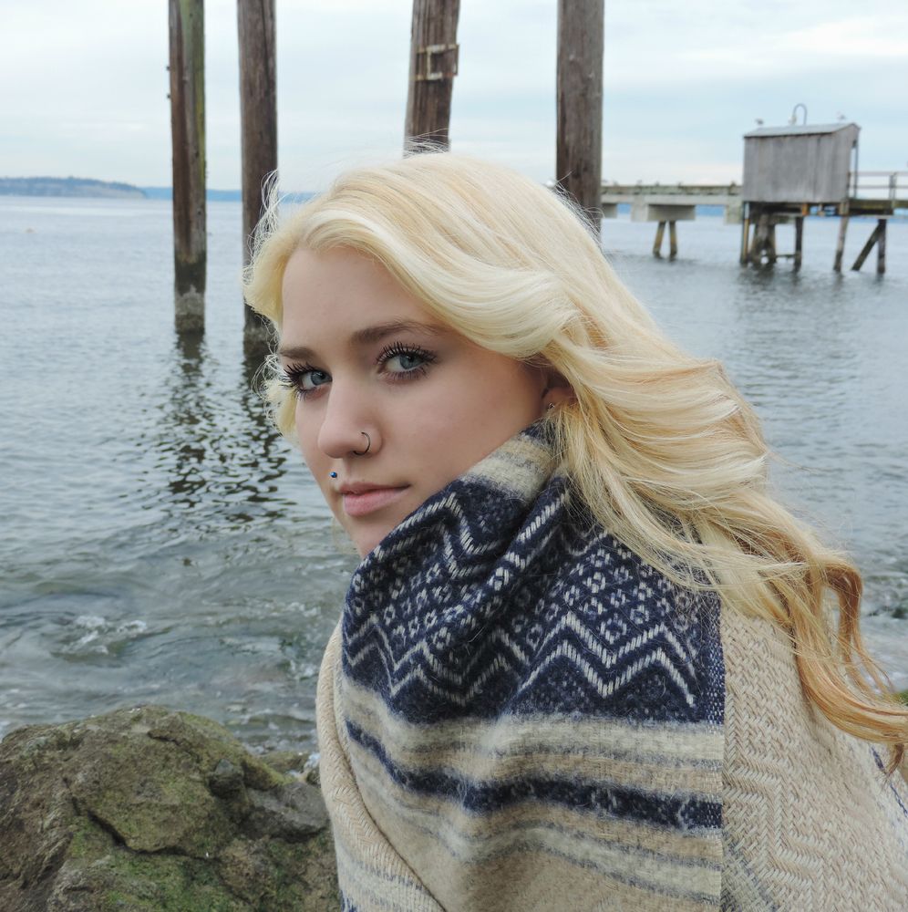 angela anderson - Untitled | LensCulture