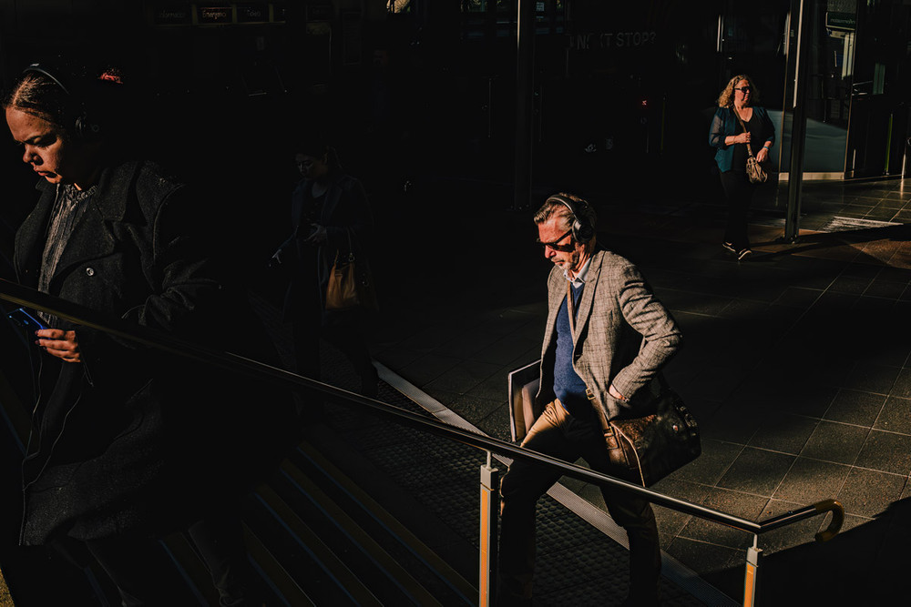 Paul Skillen - Untitled | LensCulture