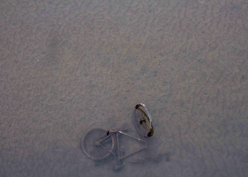 Maria Kirch - Submission | LensCulture