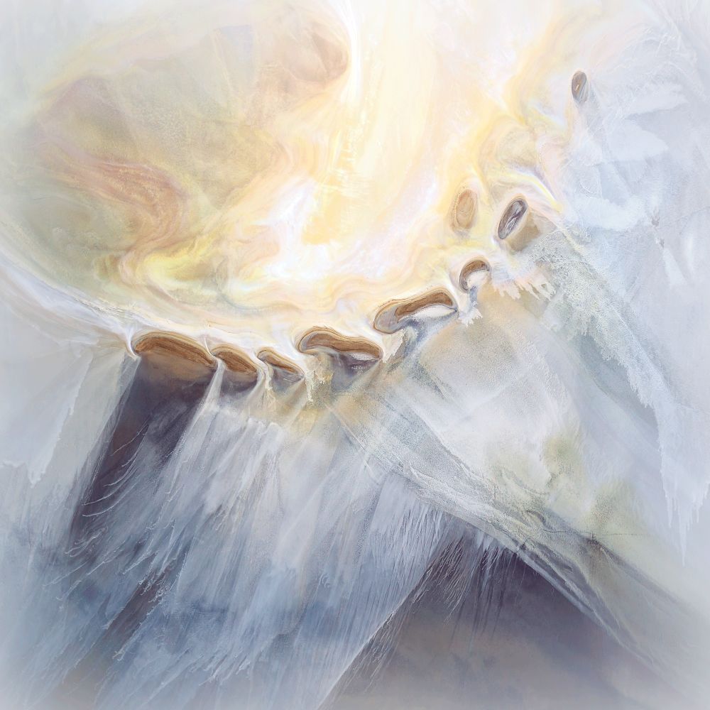 Chris Saunders - Connect | LensCulture