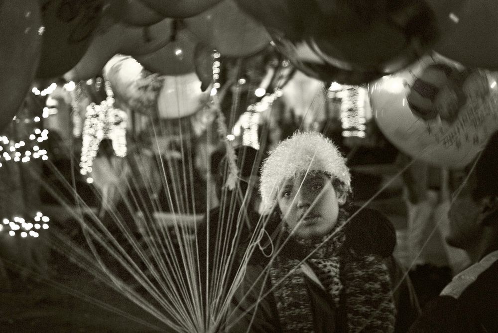 Tom Feher - Retratos | LensCulture