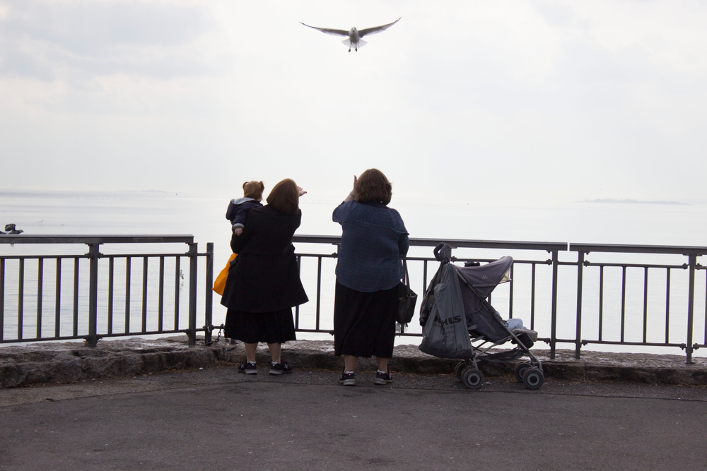 Nigel Blair - Random Selections | LensCulture