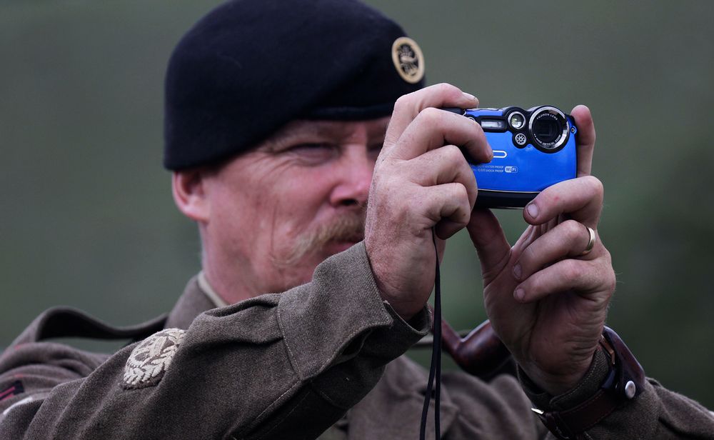 stuart waterhouse - Wanaka Airshow 2018 | LensCulture