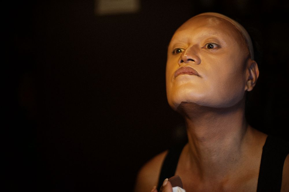 Sally Coggle - DRAG | LensCulture