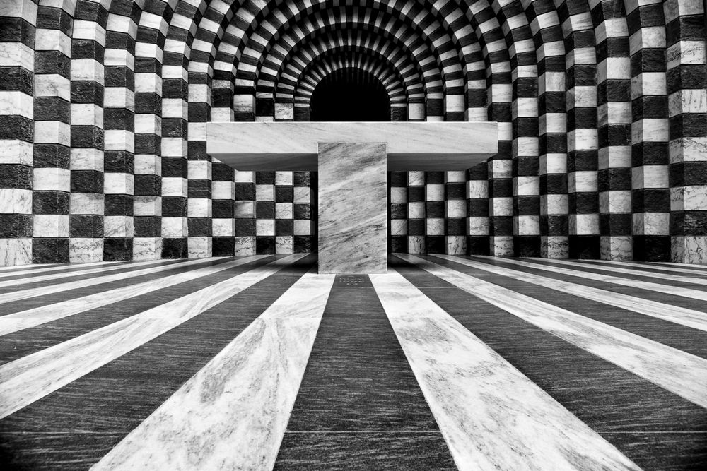 Anna Kropf - Submission | LensCulture