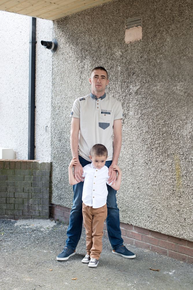 Ciaran Dunbar - Submission | LensCulture