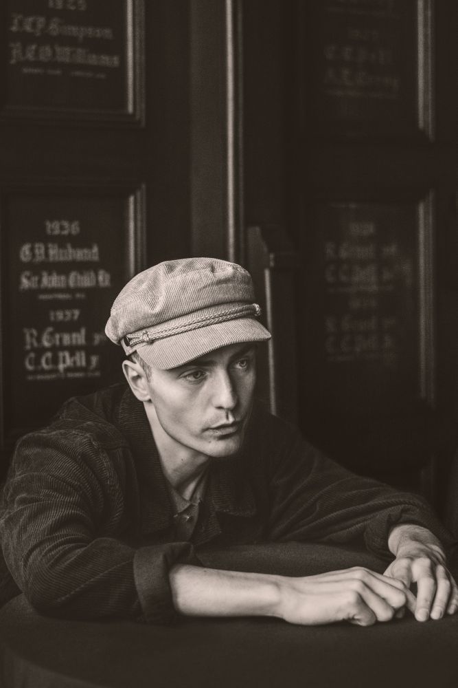 Grace Turnbull - Old Souls | LensCulture