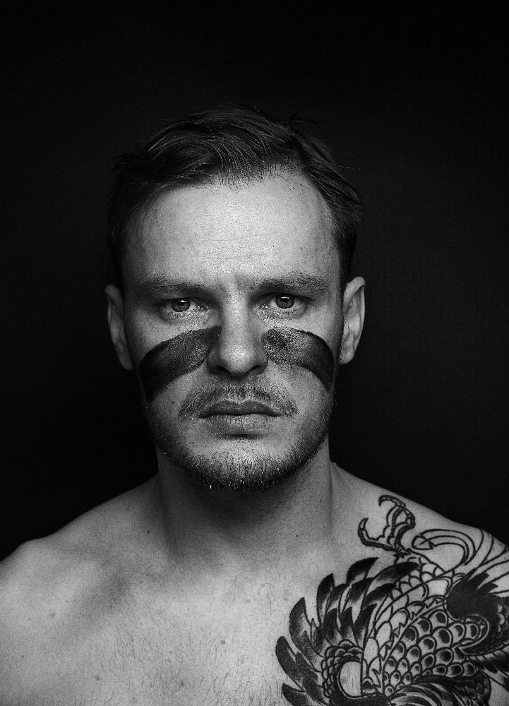 Guillaume Landry - BEATING EVERYDAY | LensCulture