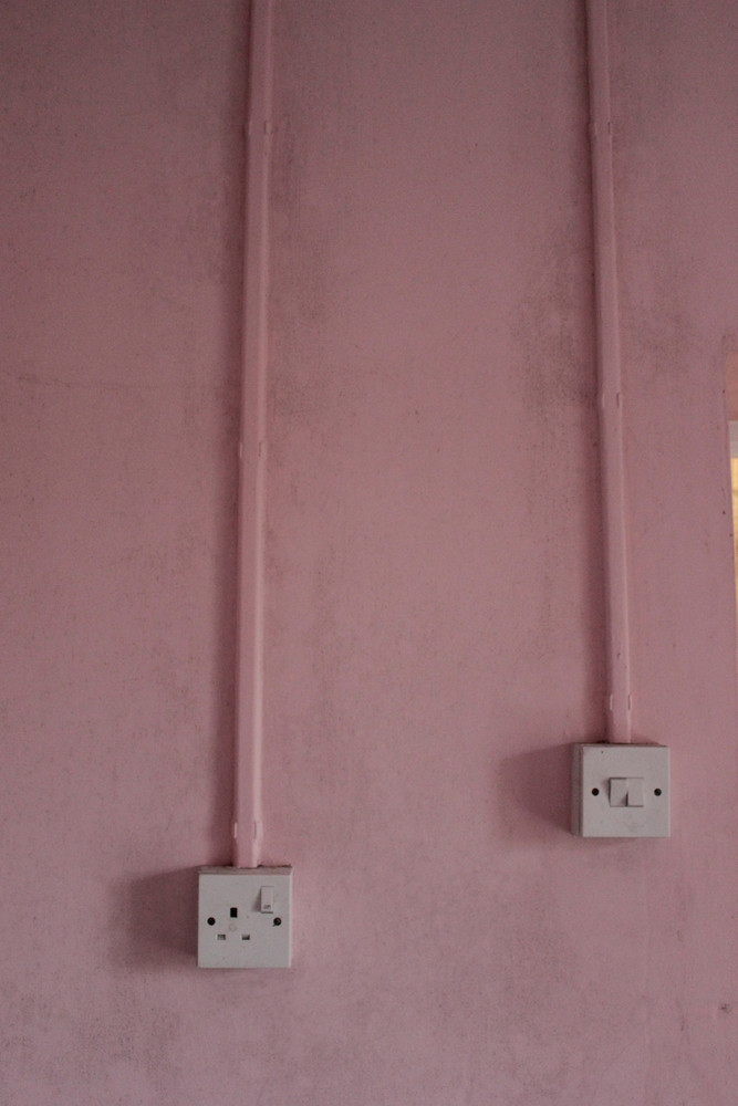Judith Cole - Mission Halls of Northern Ireland | LensCulture