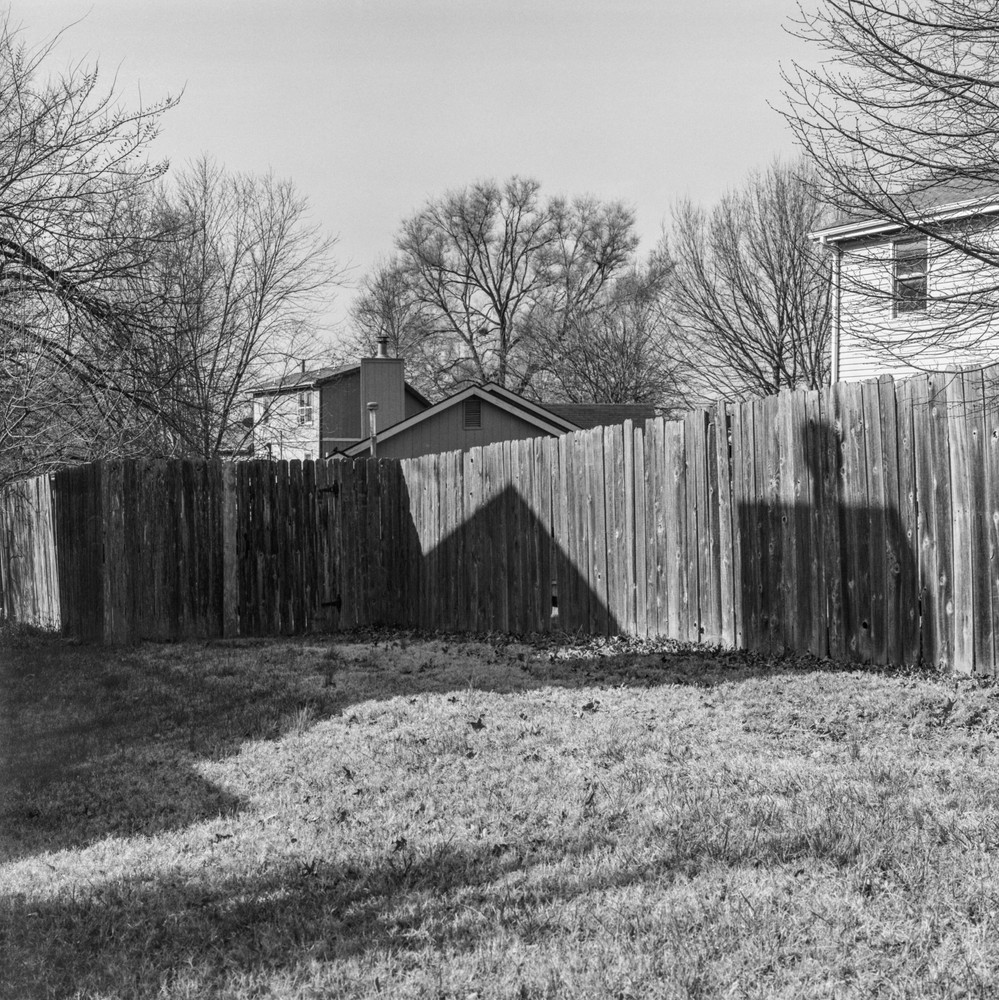 Winnie Hsu - Where did you say you live? | LensCulture