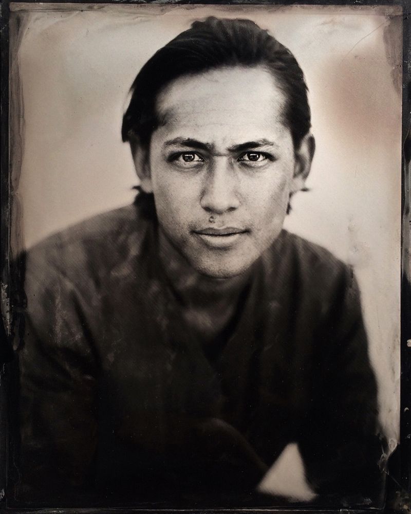 Terry Gruber - Gruber Portraits | LensCulture