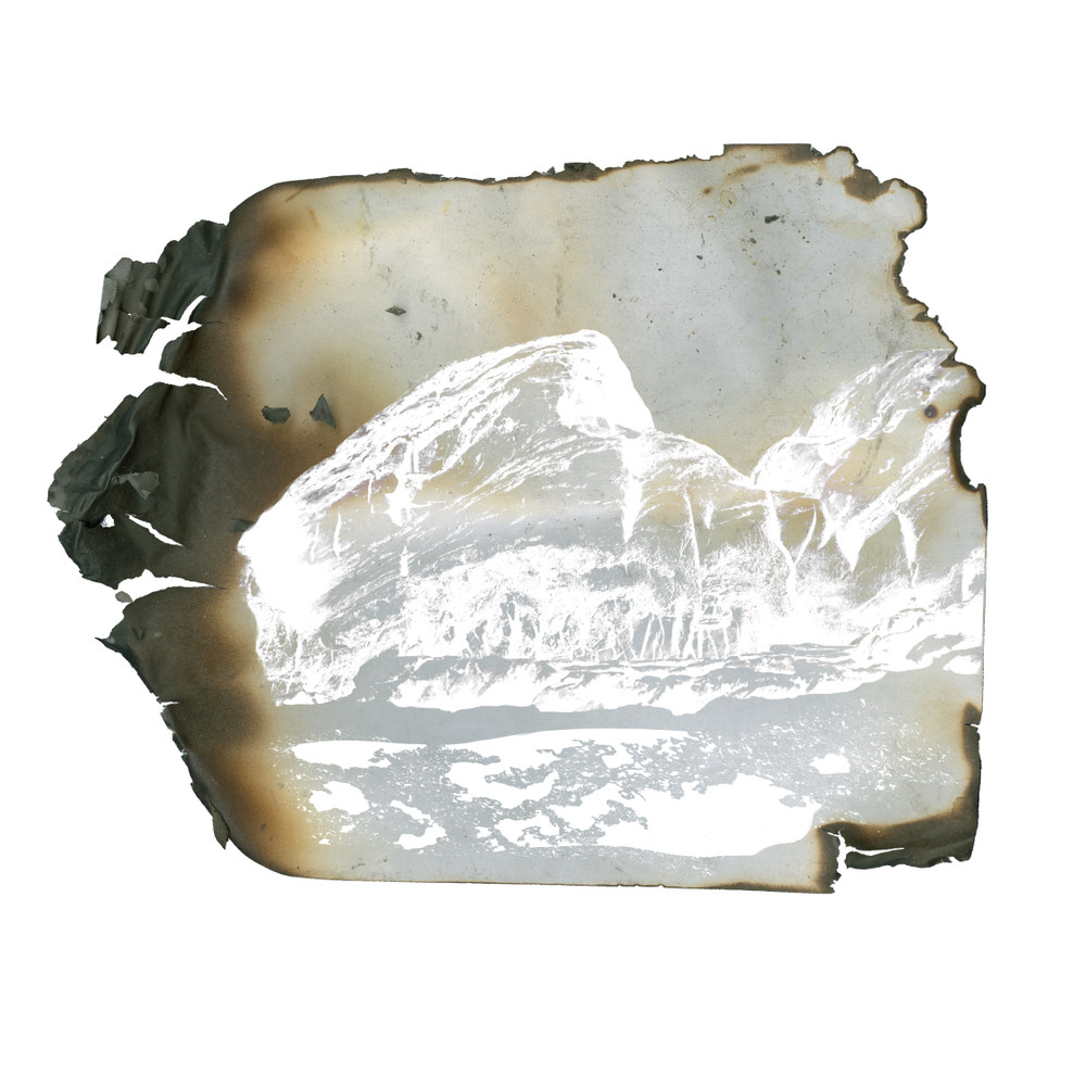 Fan Xia - Memory Landscape | LensCulture