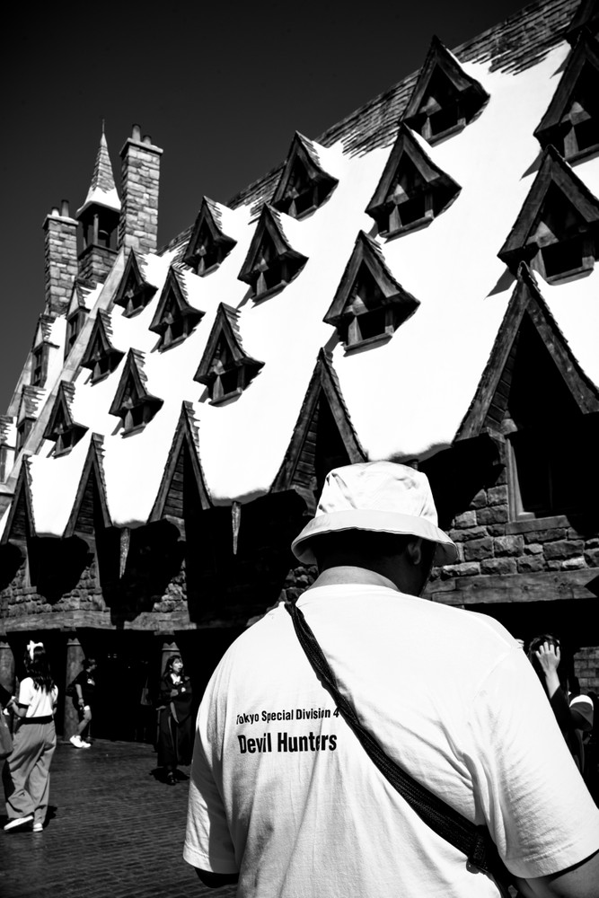 Adriel Chan - Black and White Photography from Adriel Chan | LensCulture