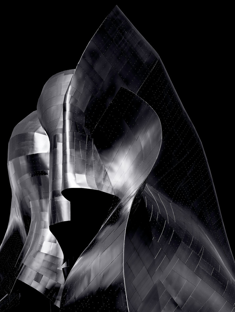 Stephen Rosen - THE DESIGN OF FORM AND FUNCTION | LensCulture