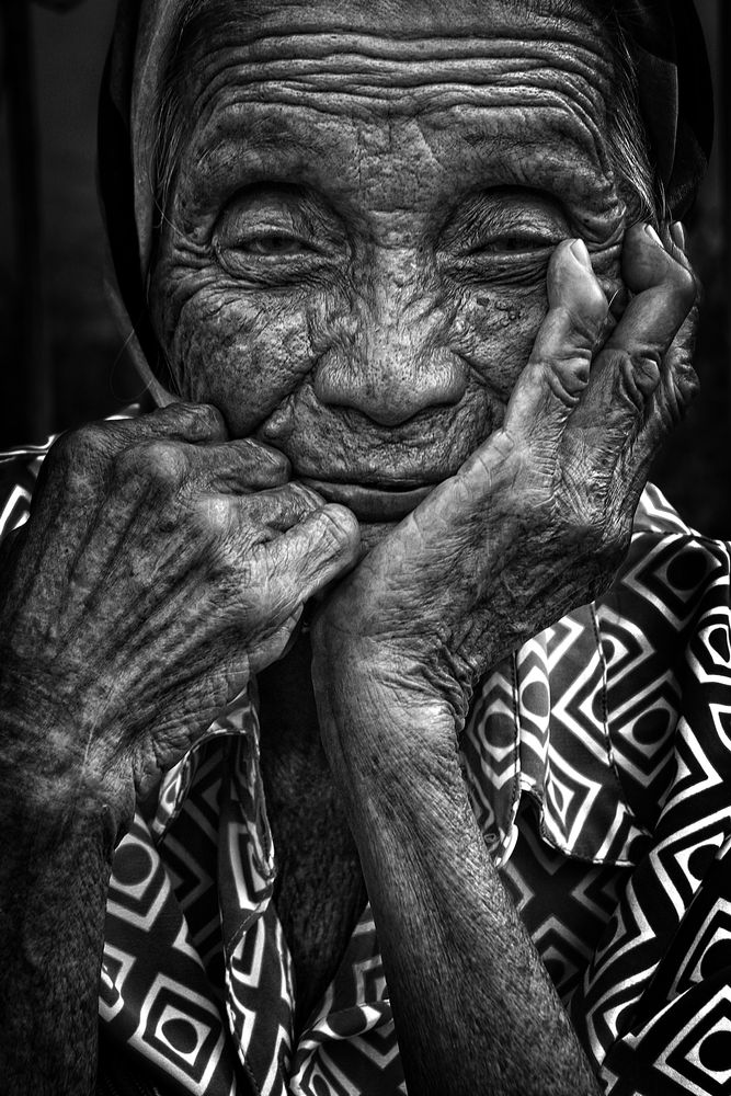 Lee Caili - Submission | LensCulture