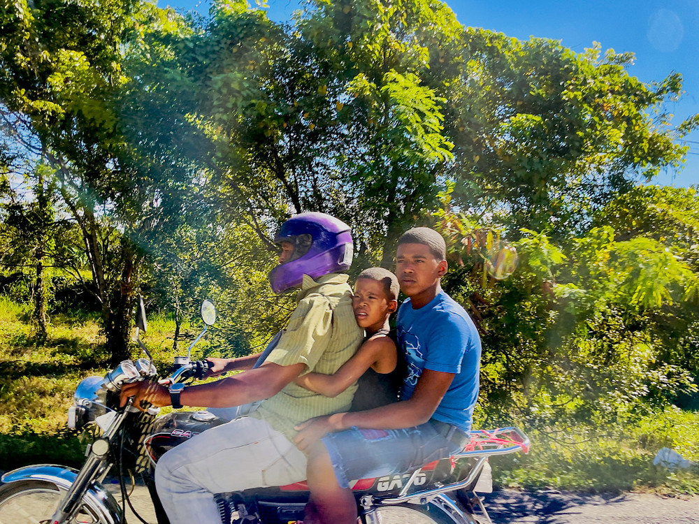 Amado Ovidio Gil Siqueiros - DR 2022 | LensCulture