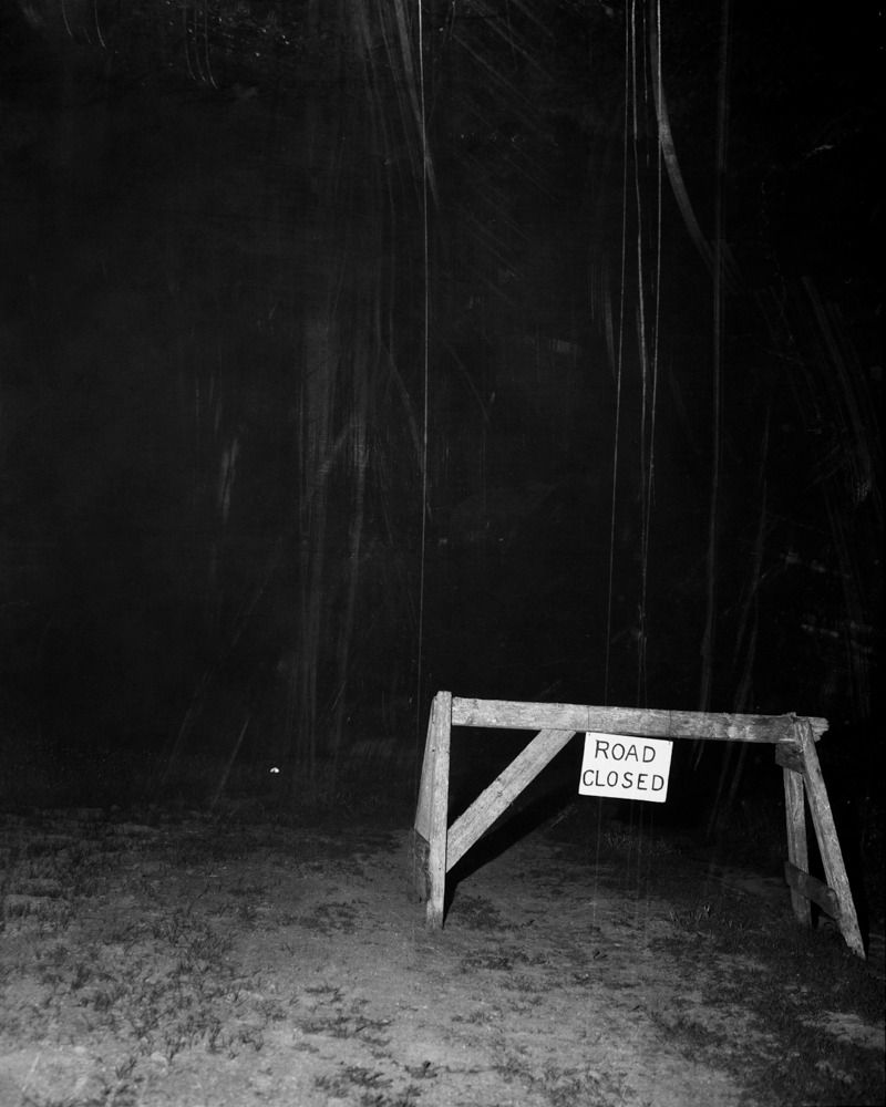 Paul Jimenez Thulin - Pine Tree Ballads | LensCulture