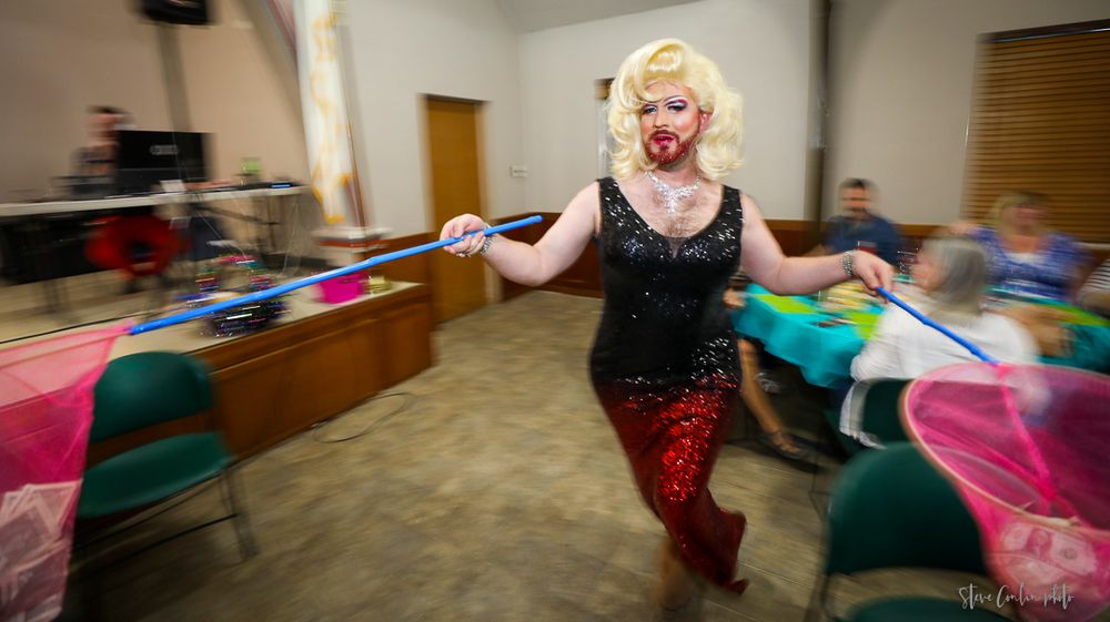 Steve Conlin - Submission | LensCulture