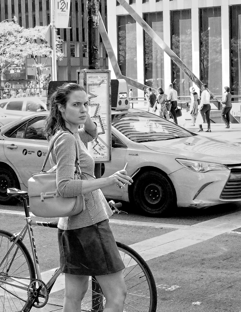 Alan Wallock - Untitled | LensCulture