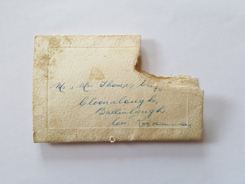 Martin Cregg - A Fading Landscape | LensCulture