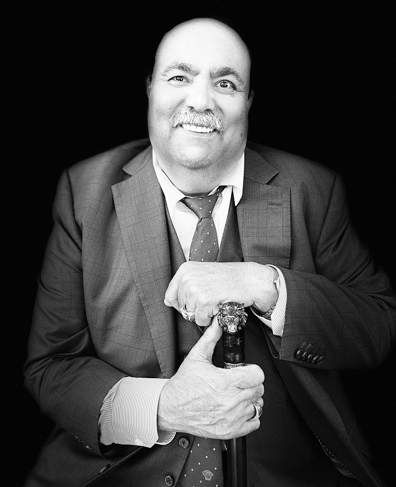 Michael Abramson - Street Photos | LensCulture