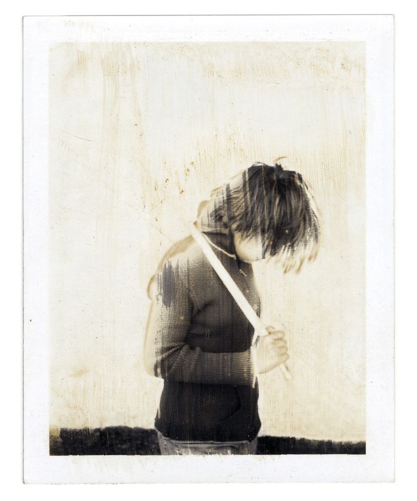 Eric Gottesman - Sudden Flowers | LensCulture