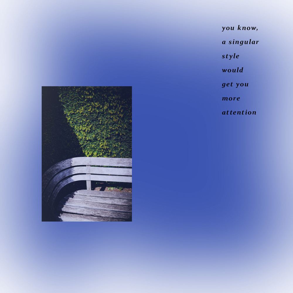 David Boyce - On Art | LensCulture