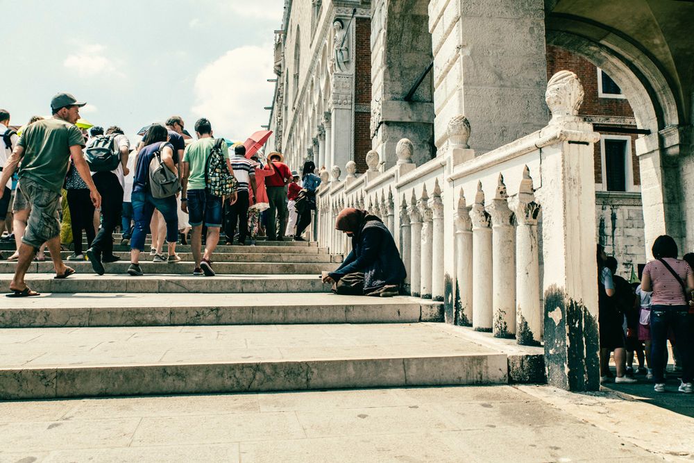 Douglas Kerr - Kerrious Photos Submission | LensCulture