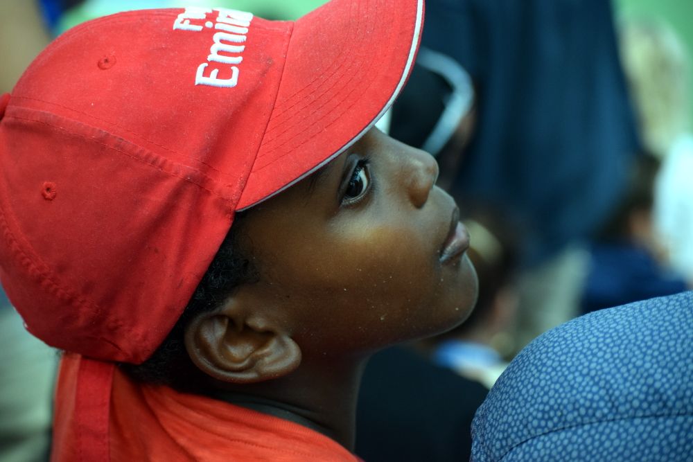 MR Bagley - AMERICAN CHAMPIONS (NARRATIVE CENTER SHIFT) | LensCulture