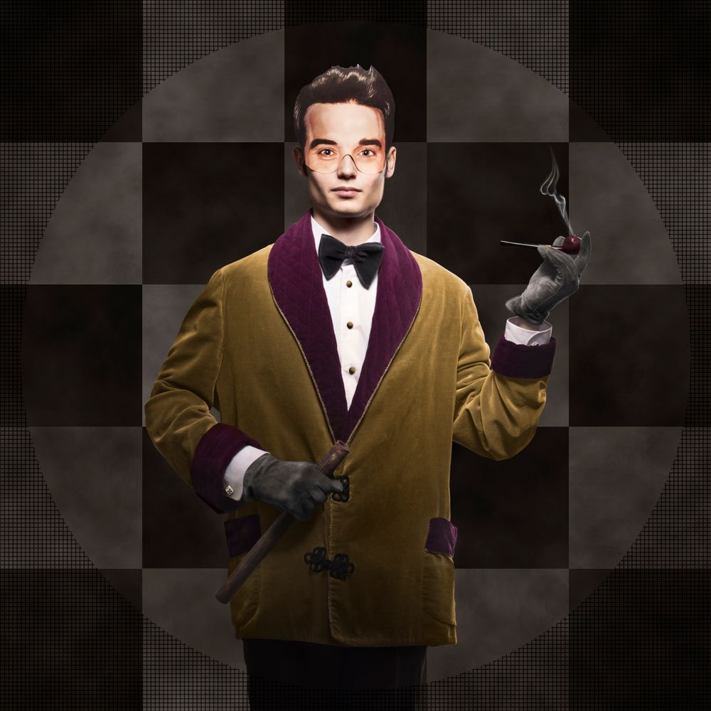 Vicki Bell - Guess Who ? | LensCulture