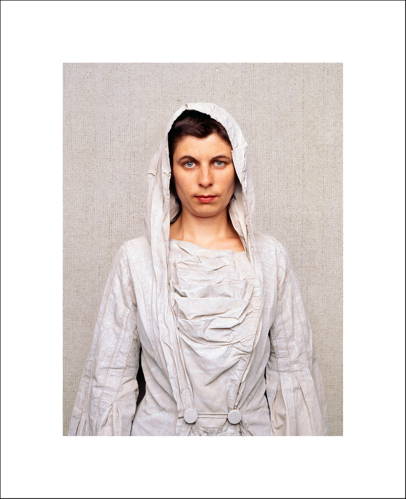 Roderick McNicol - Newcomers to my village. | LensCulture