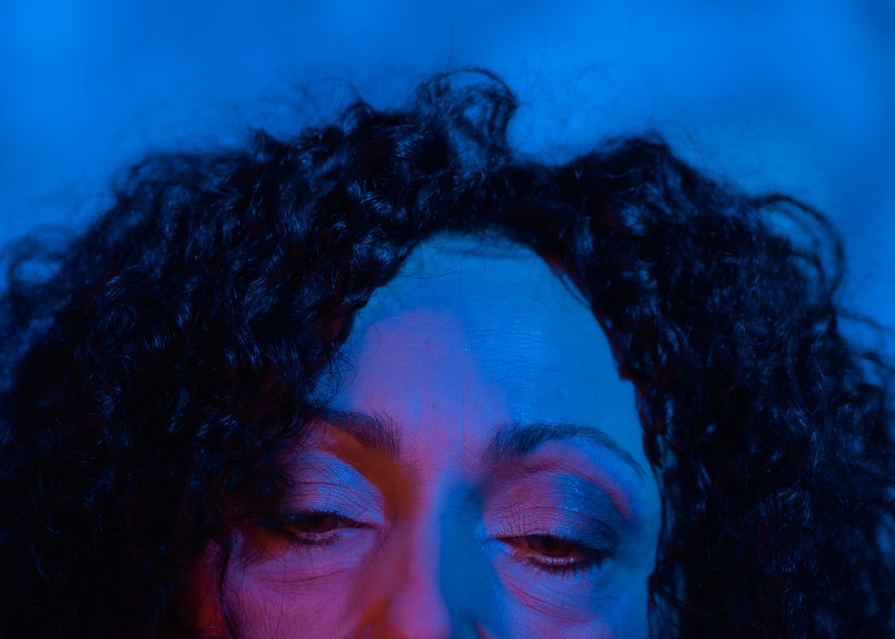 Agnese Morganti - Morpheus / Modern Bedtime Stories | LensCulture