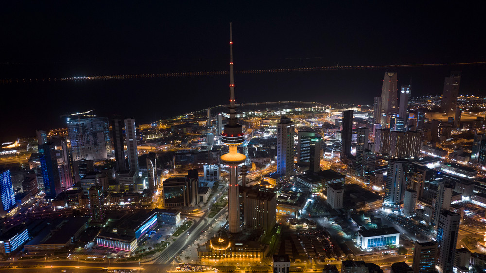 MOHAMAAD ALHAJRI - kuwait | LensCulture