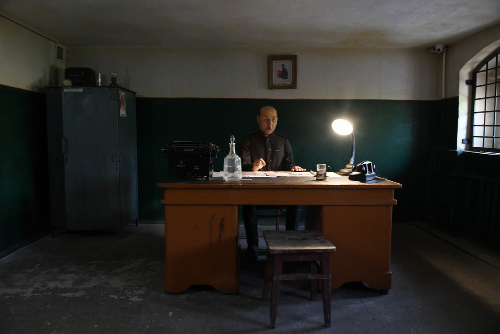 Claudia Heinermann - SIBERIAN EXILES Part 3 - The story of Marfu and ...