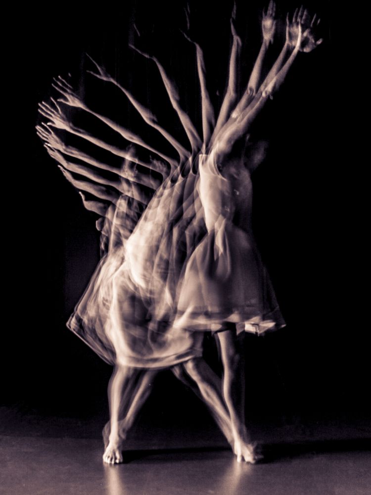 Jamille Wallick - Ribcage | LensCulture