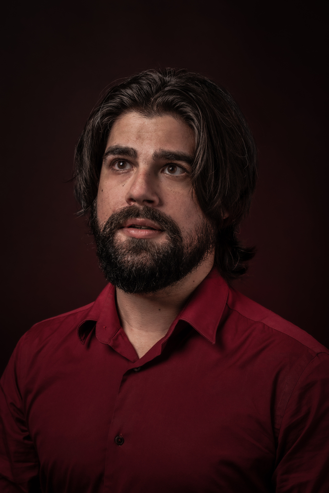 Neil Ferry - Loyal To The End | LensCulture