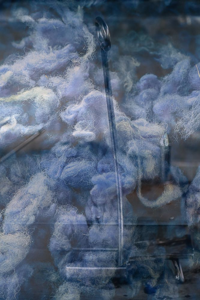 Liam Dickson - The environment and us. | LensCulture