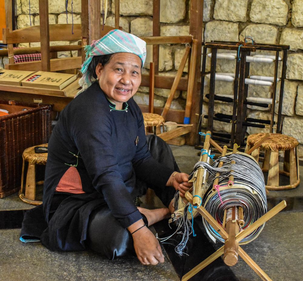 David Harries - People of the world | LensCulture